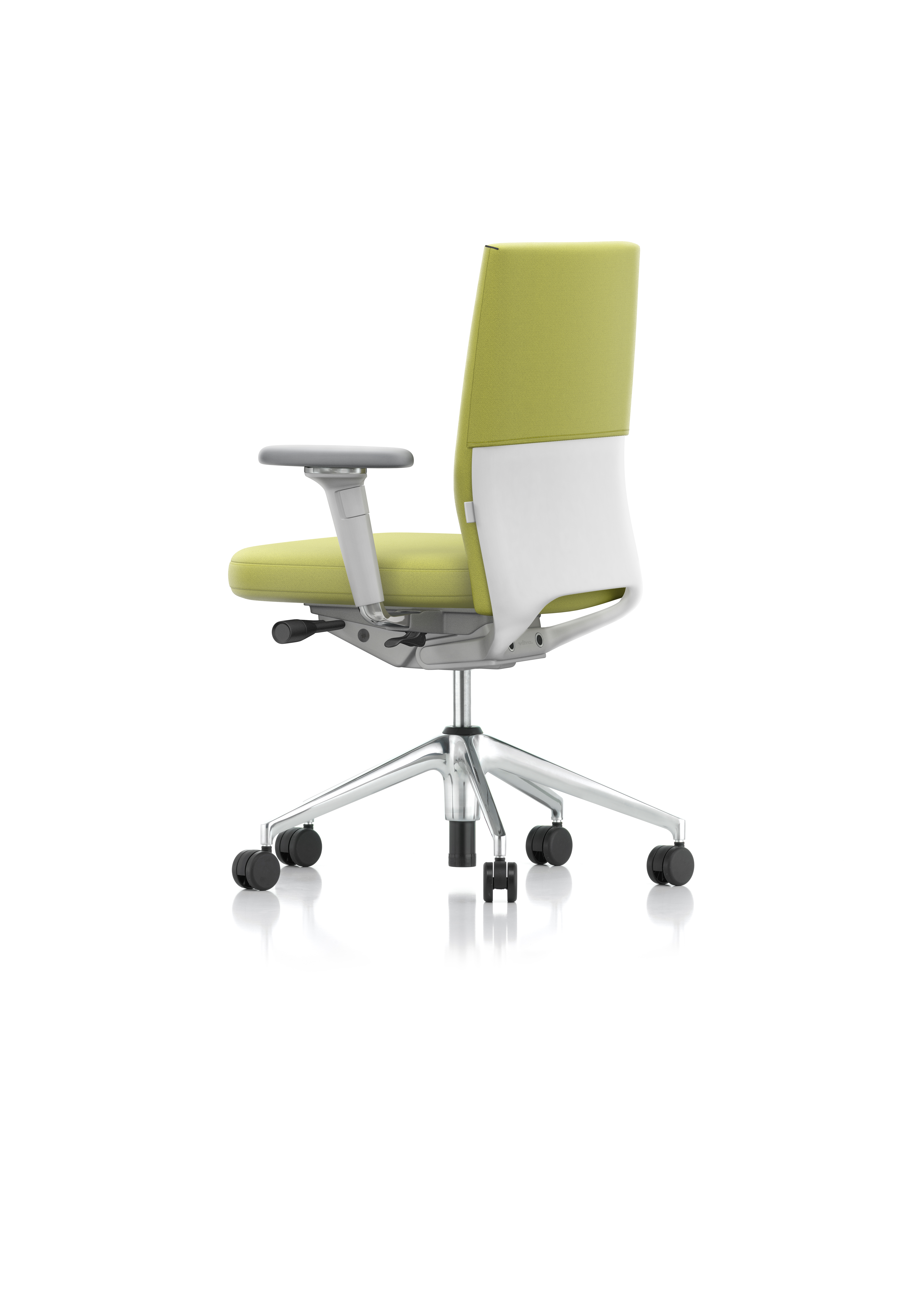 ID Soft - Vitra | Colpaert