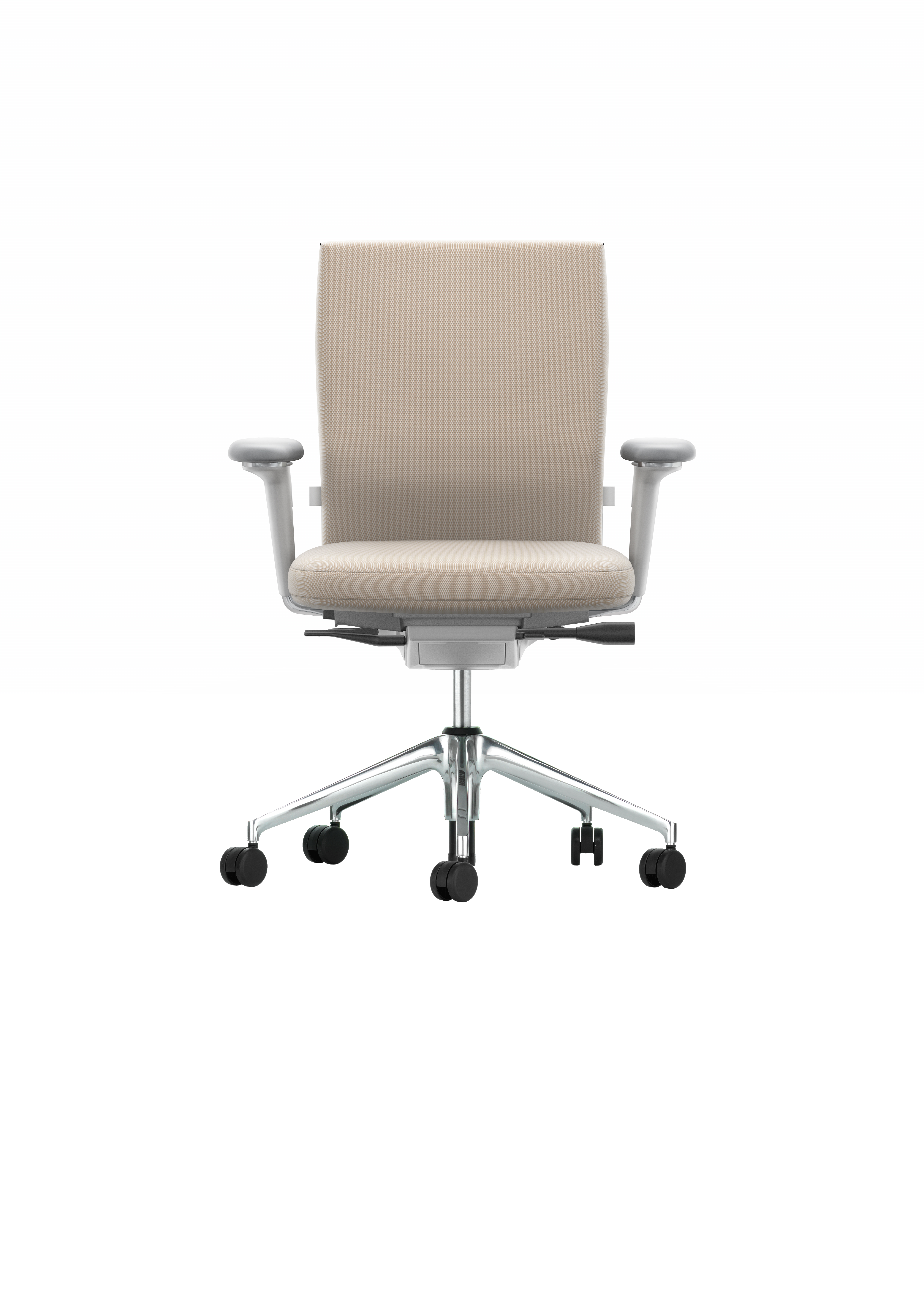 ID Soft - Vitra | Colpaert