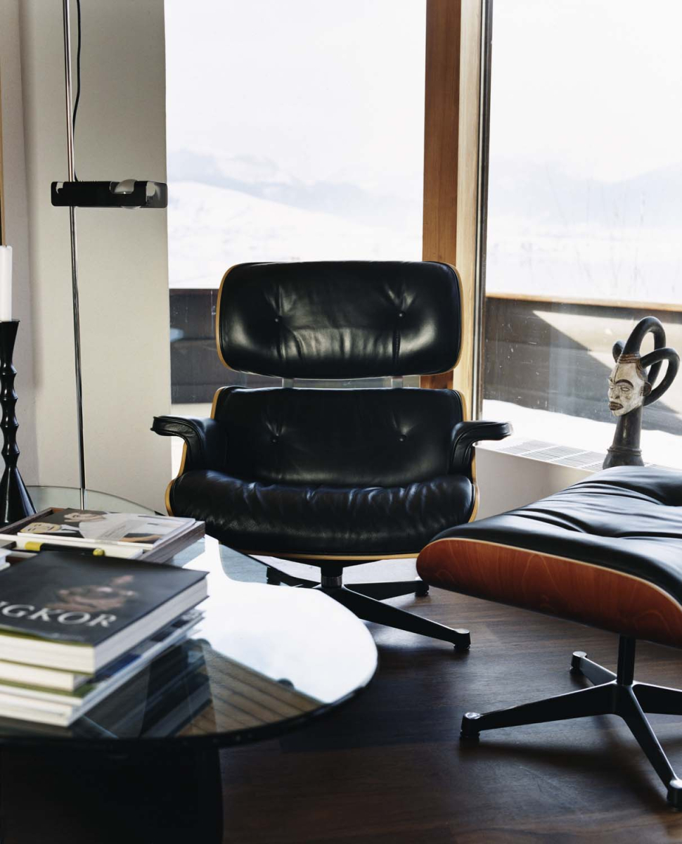 Eames Lounge Chair - Vitra | Colpaert