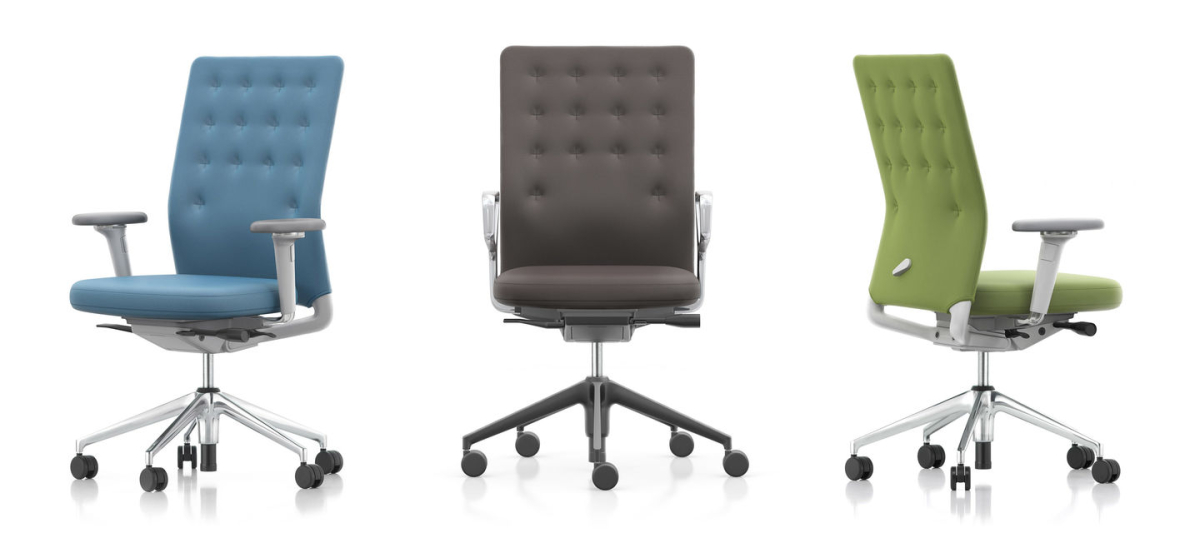 ID Trim - Vitra | Colpaert