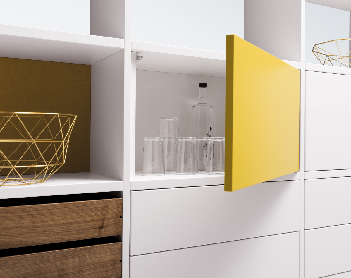 Basic View - Werner Works | Colpaert