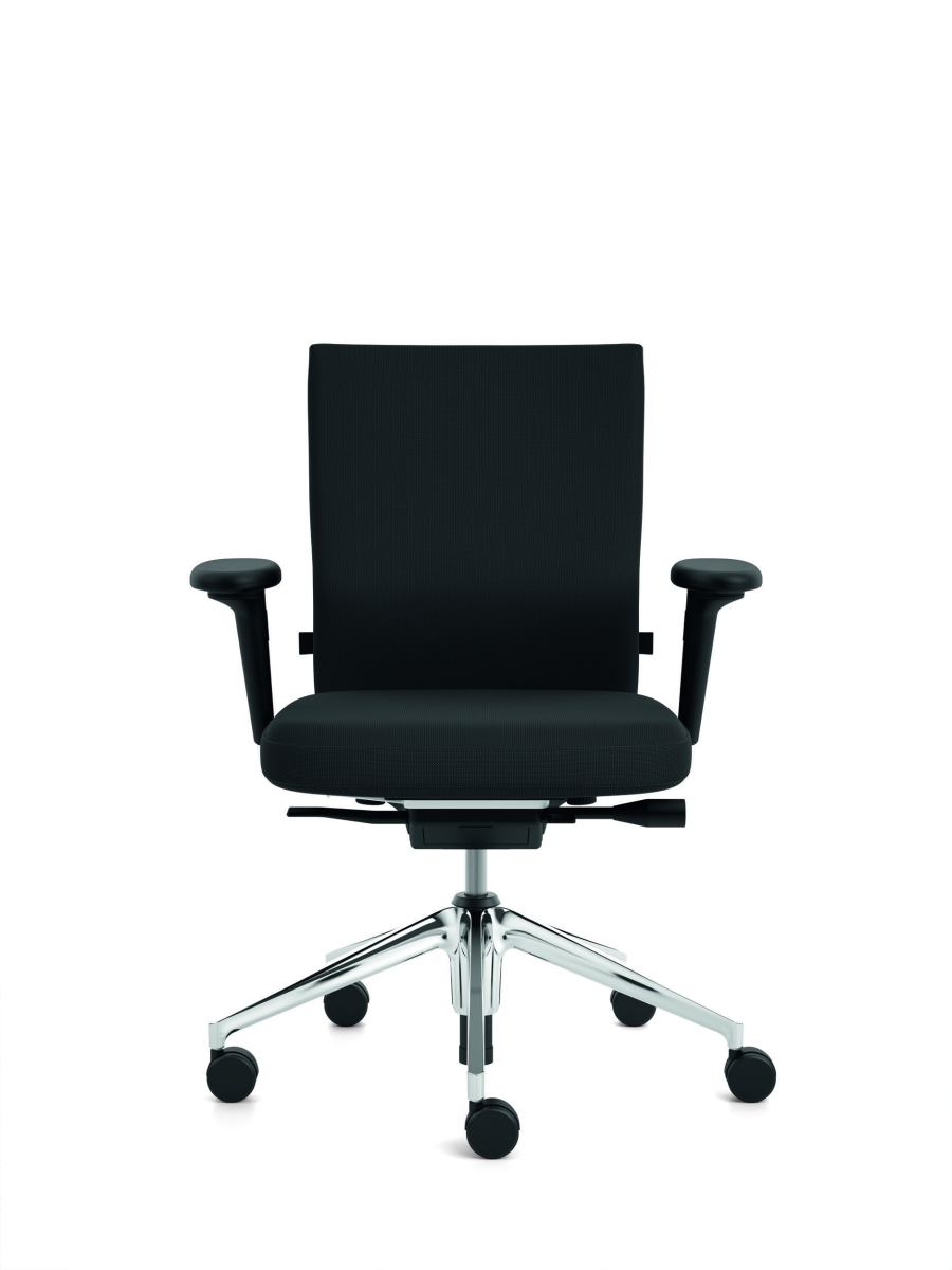 ID Soft - Vitra | Colpaert