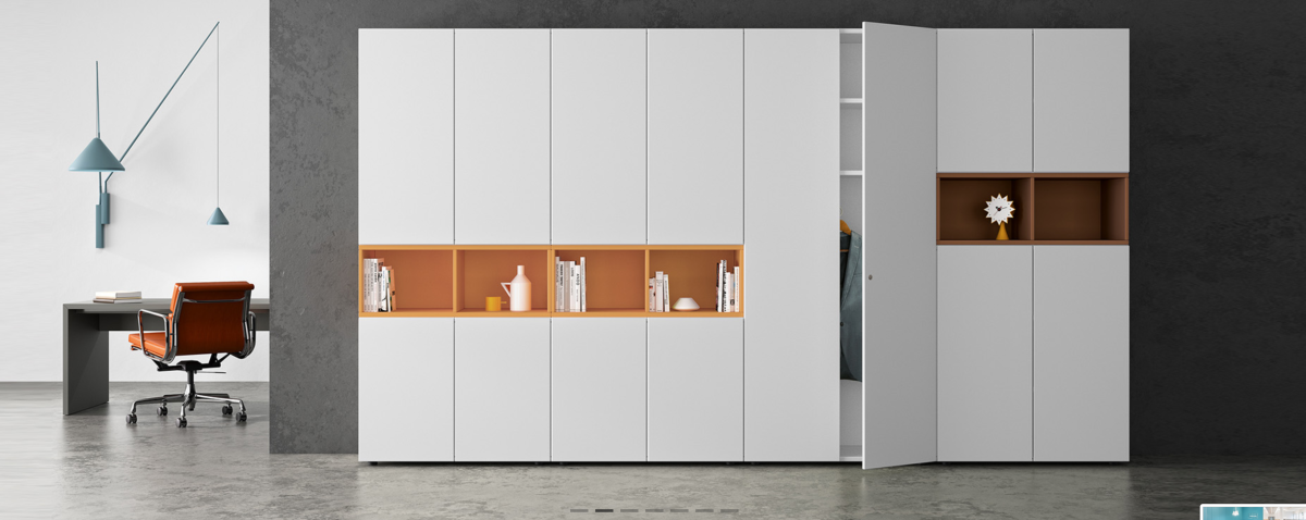 Basic S - Werner Works | Colpaert