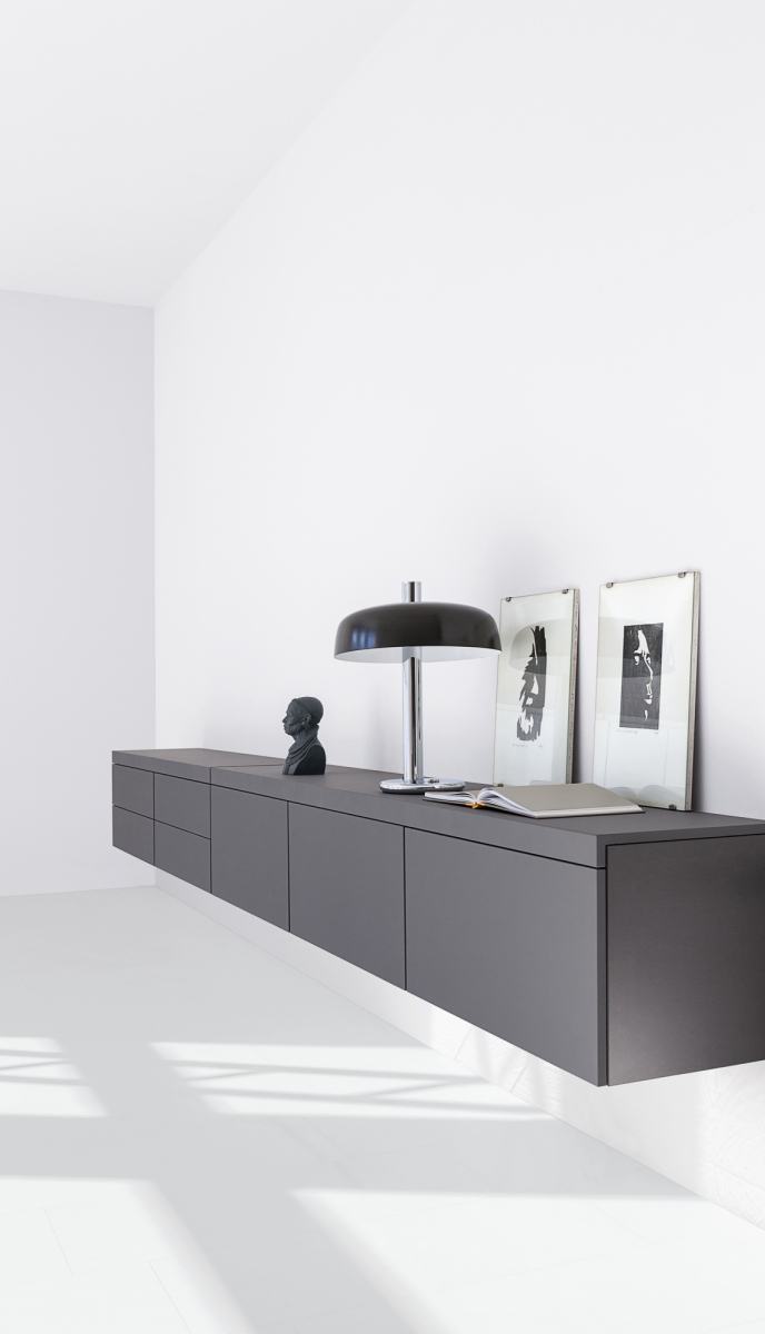 Basic Cap - Werner Works | Colpaert