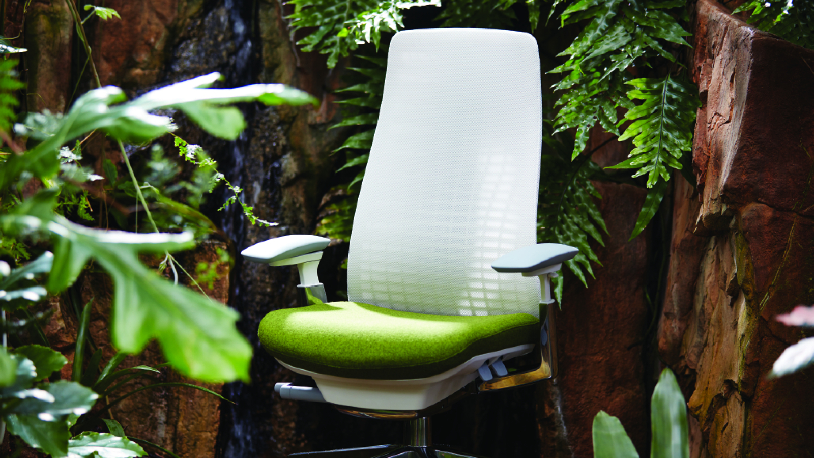 Fern - Comforto | Colpaert