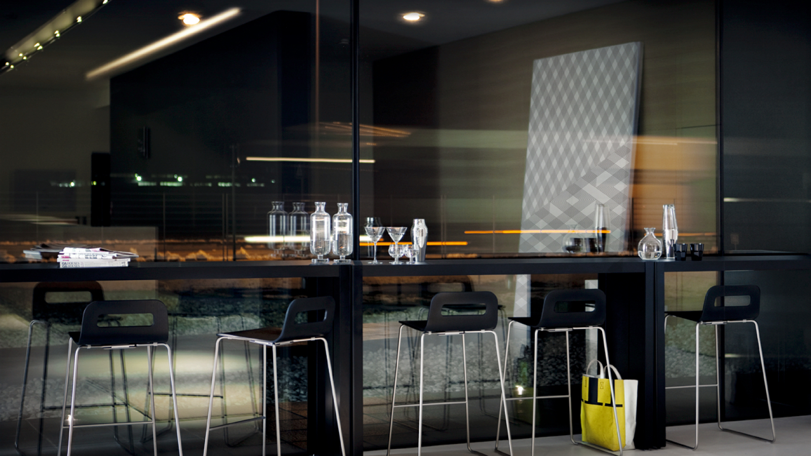 Kantoormeubelen regio Gent | Colpaert