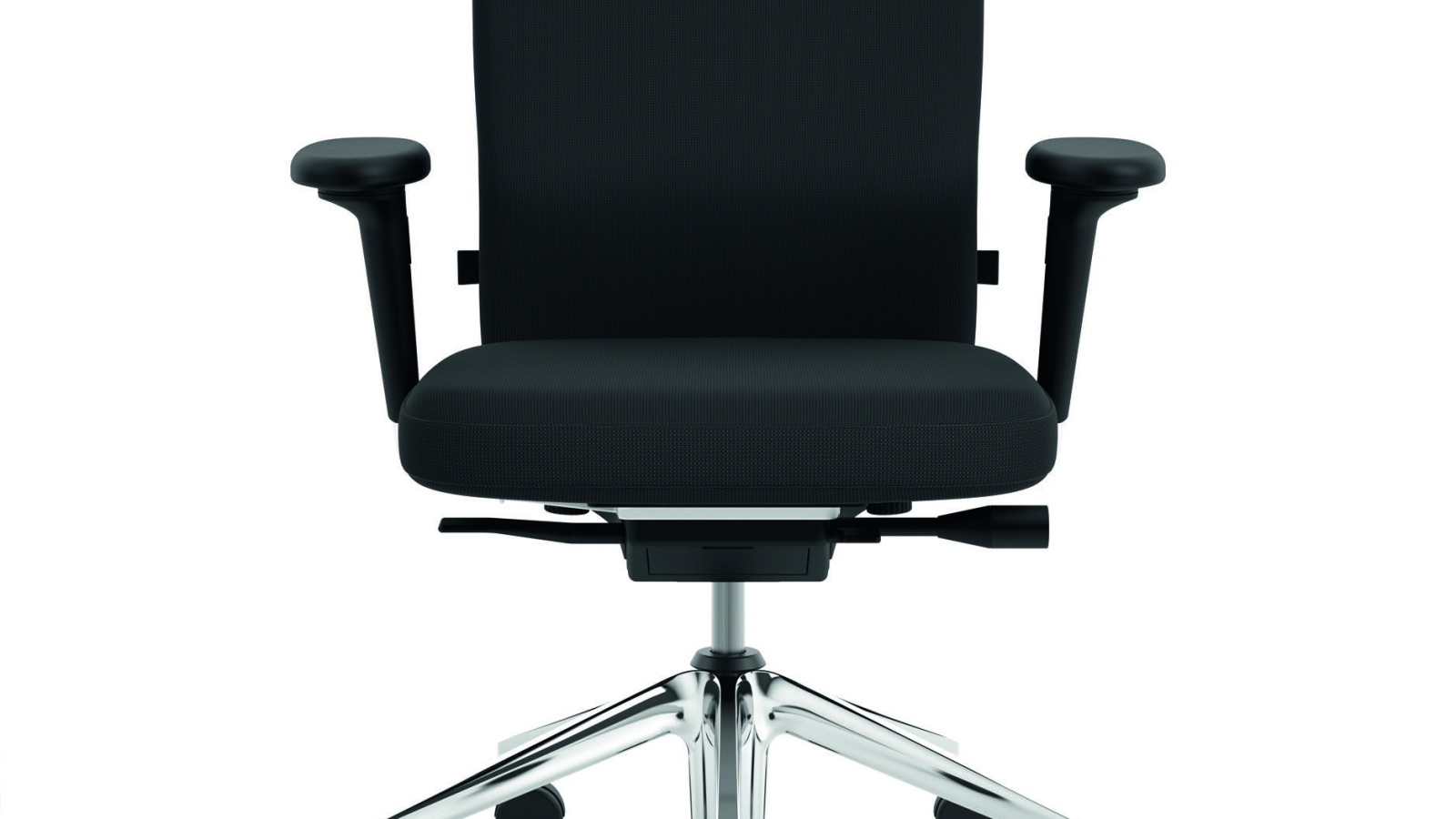 ID Soft - Vitra | Colpaert