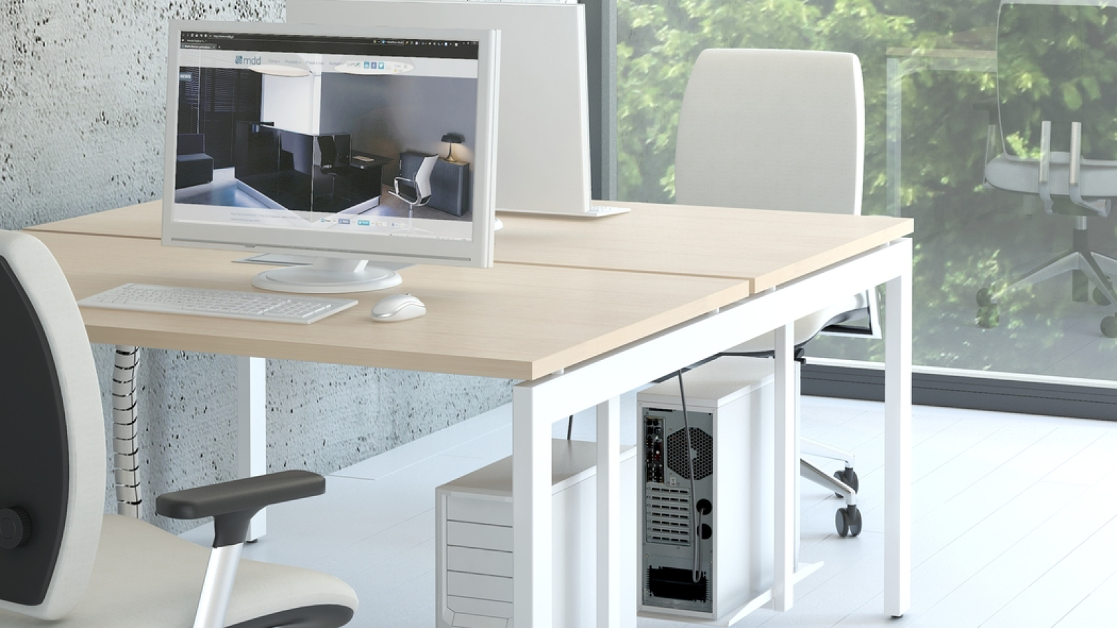 Ogi U - MDD | Colpaert