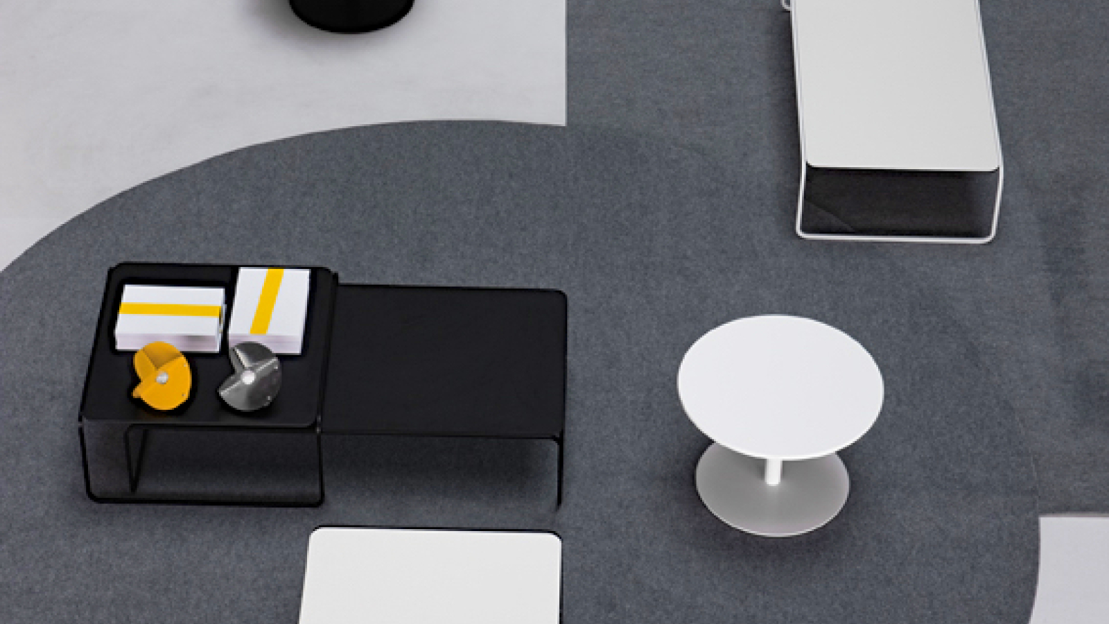 Toe - La Palma | Colpaert