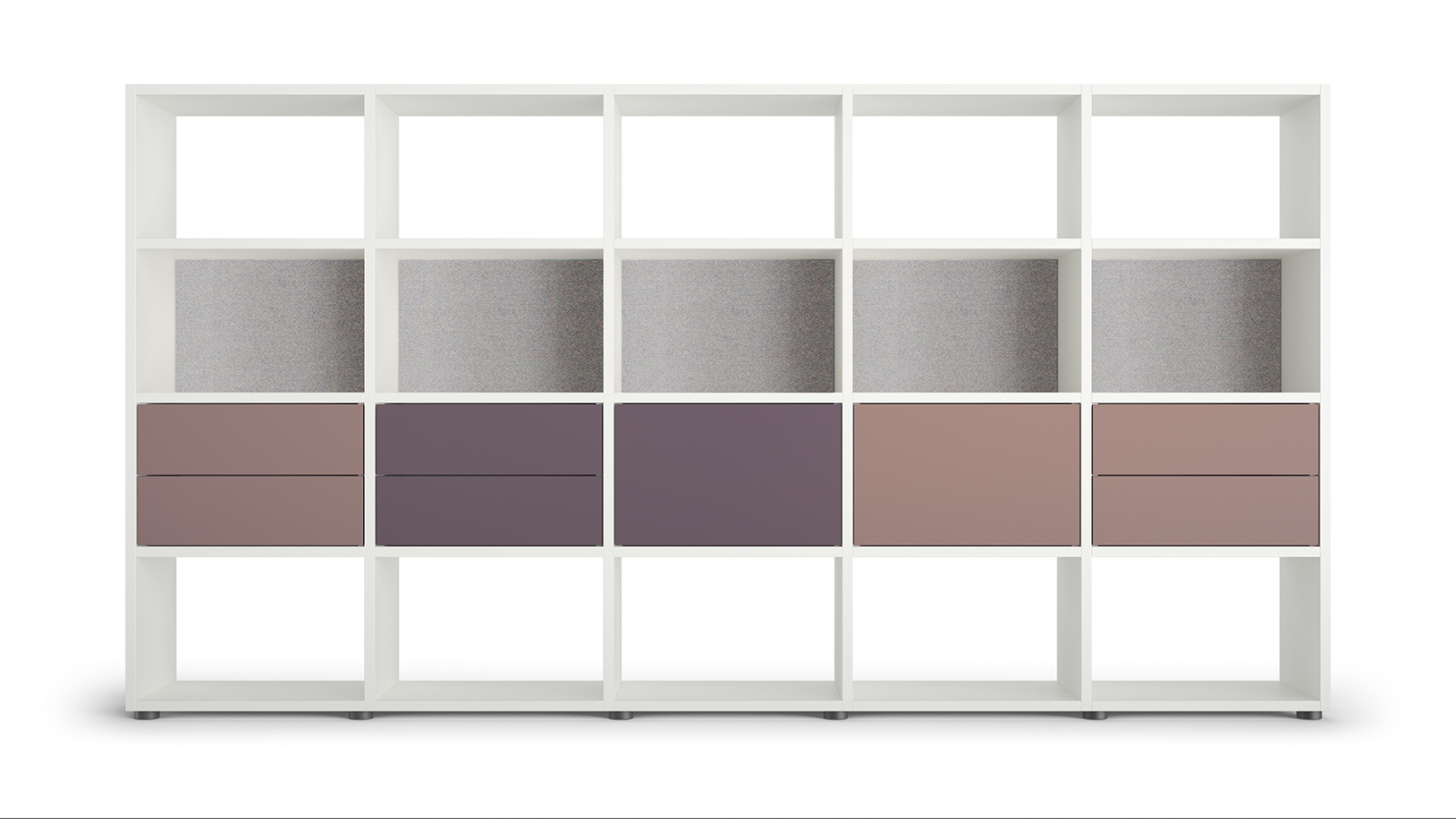 Basic View - Werner Works | Colpaert