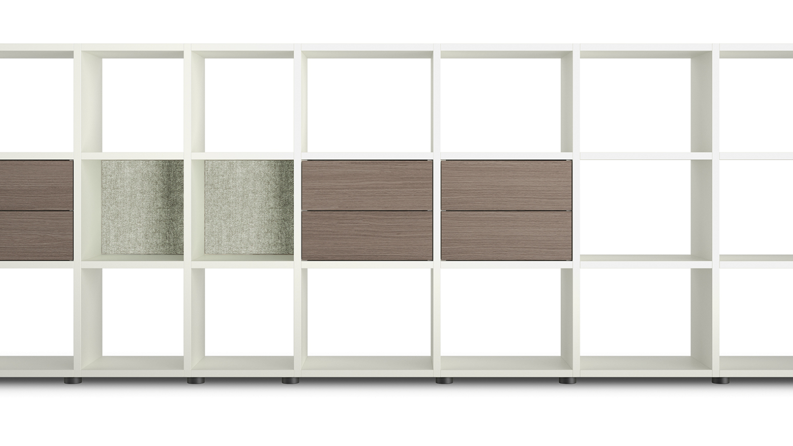 Basic View - Werner Works | Colpaert