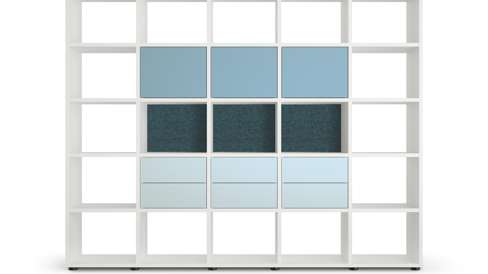 Basic View - Werner Works | Colpaert