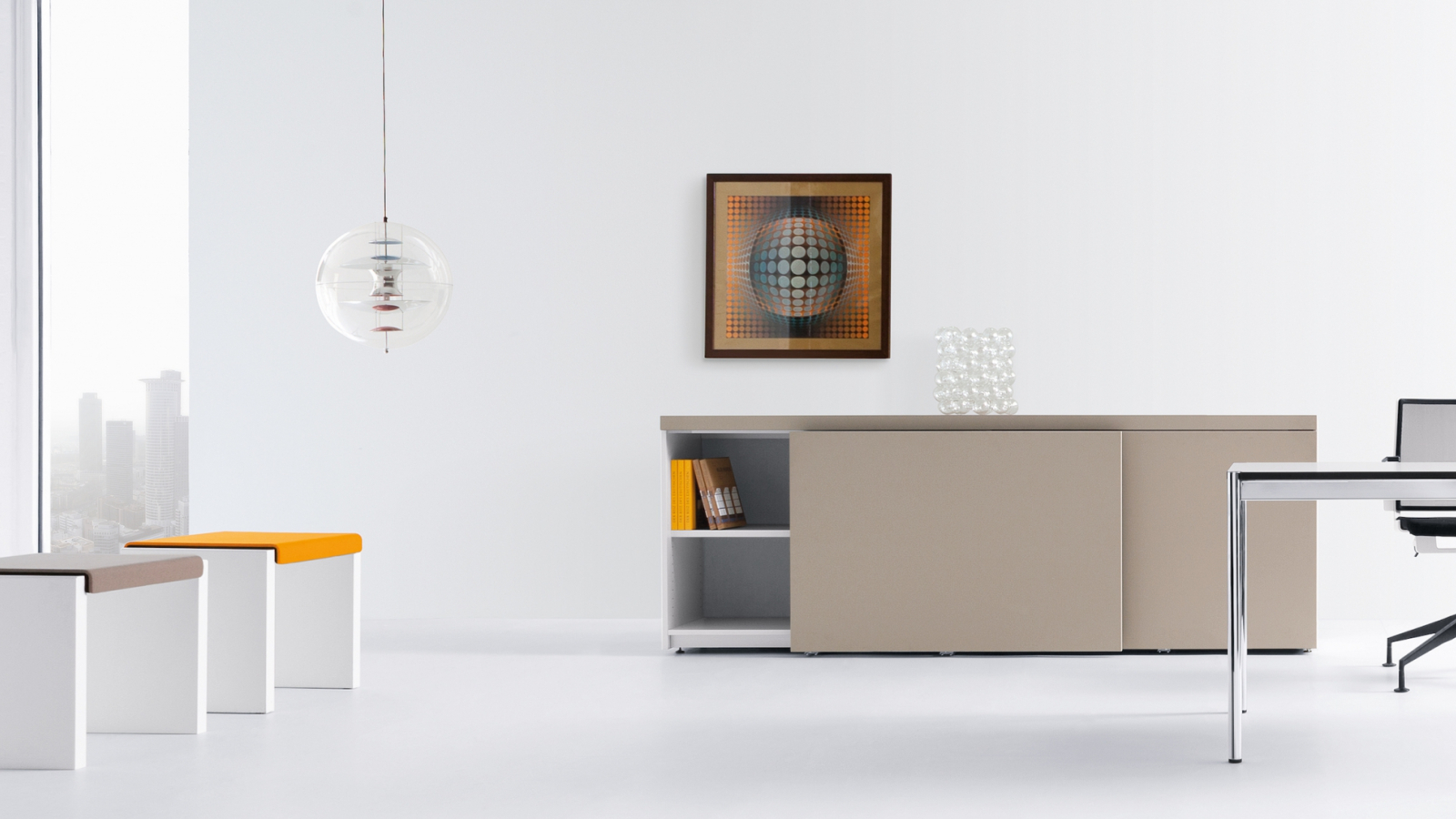 Basic Cap - Werner Works | Colpaert